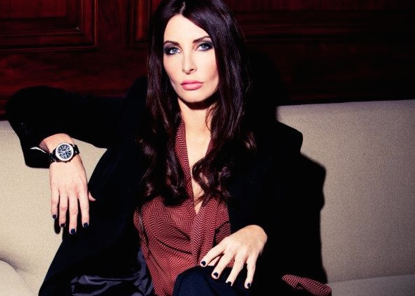 Kiwi-American Producer returns to New Zealand - Wendy Benge